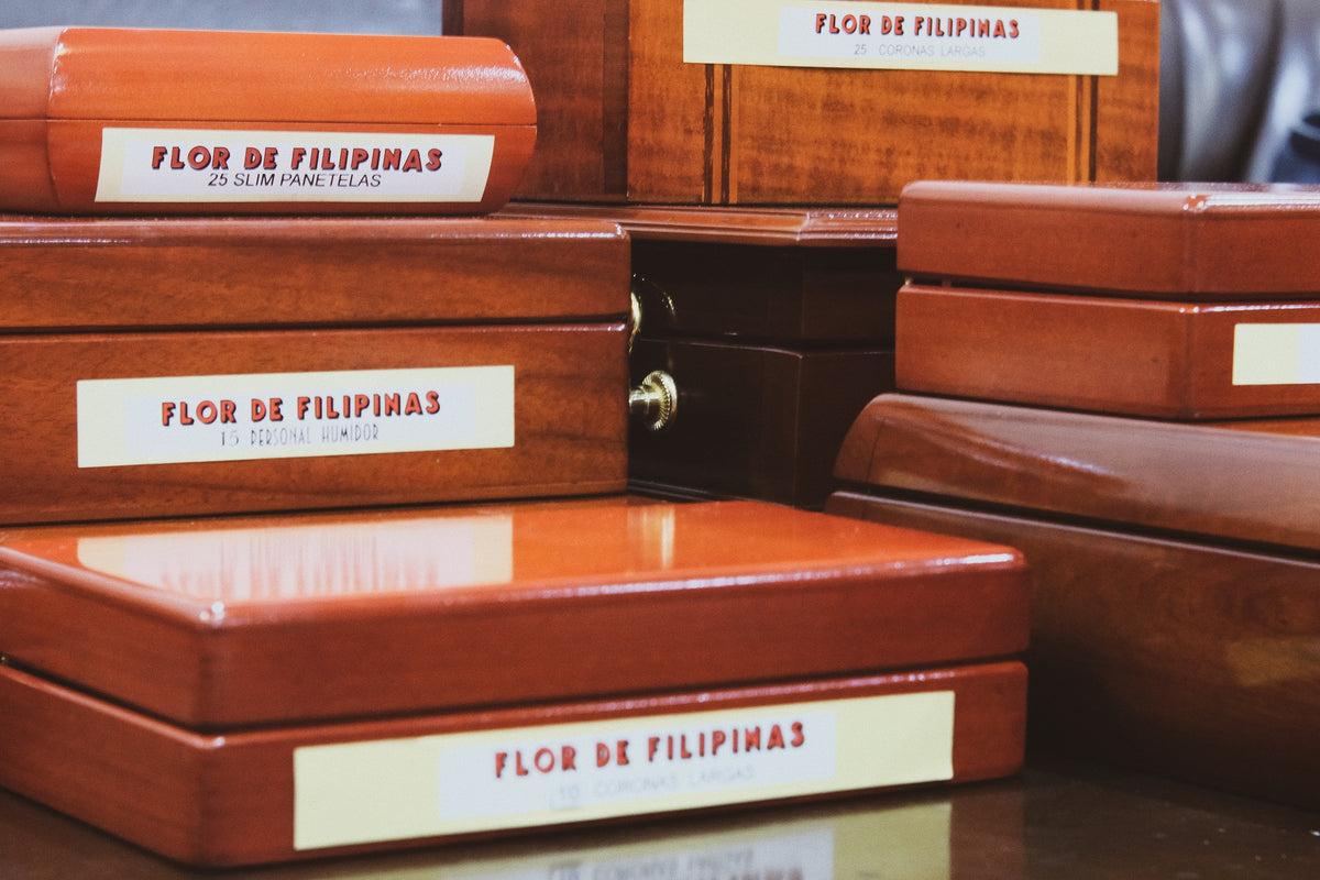 Cigars – Manila Cigars PH